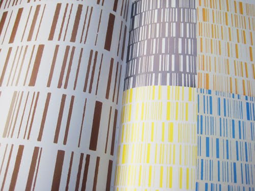 print & pattern: BOOK - alexander girard