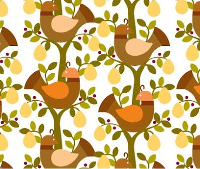 print & pattern: DESIGNER - rachel cave