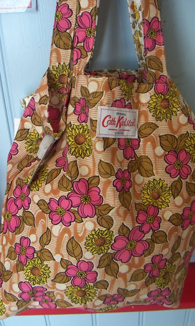 print & pattern: STORESNAPS - cath kidston