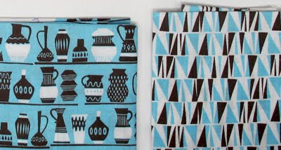 print & pattern: FABRICS - cloud 9 new season