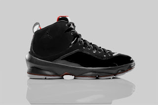 AIR JORDAN SHOES: Air Jordan Jumpman Elite 1