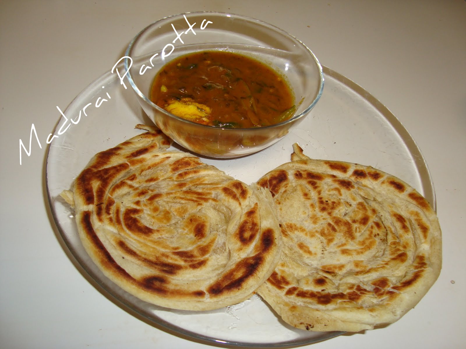 Madurai Parota - Aachi Samayal