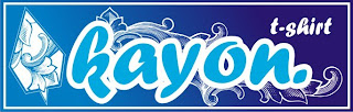 KAYON T-SHIRT INDONESIA: Makna KAYON