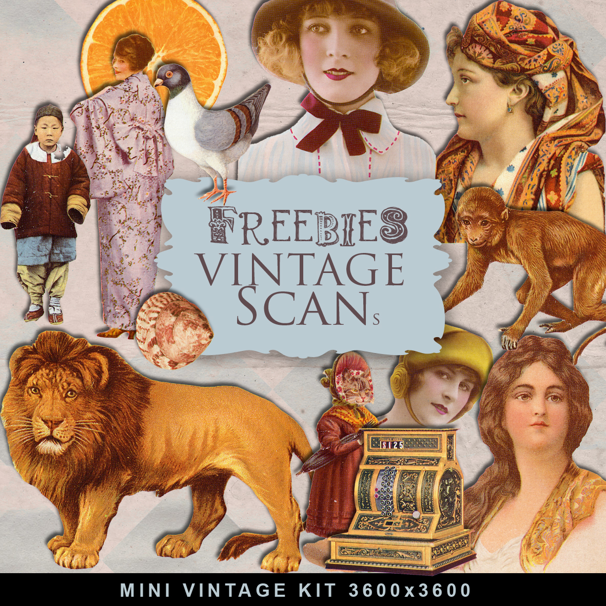 Freebies Vintage Illustrations:Far Far Hill - Free database of digital ...