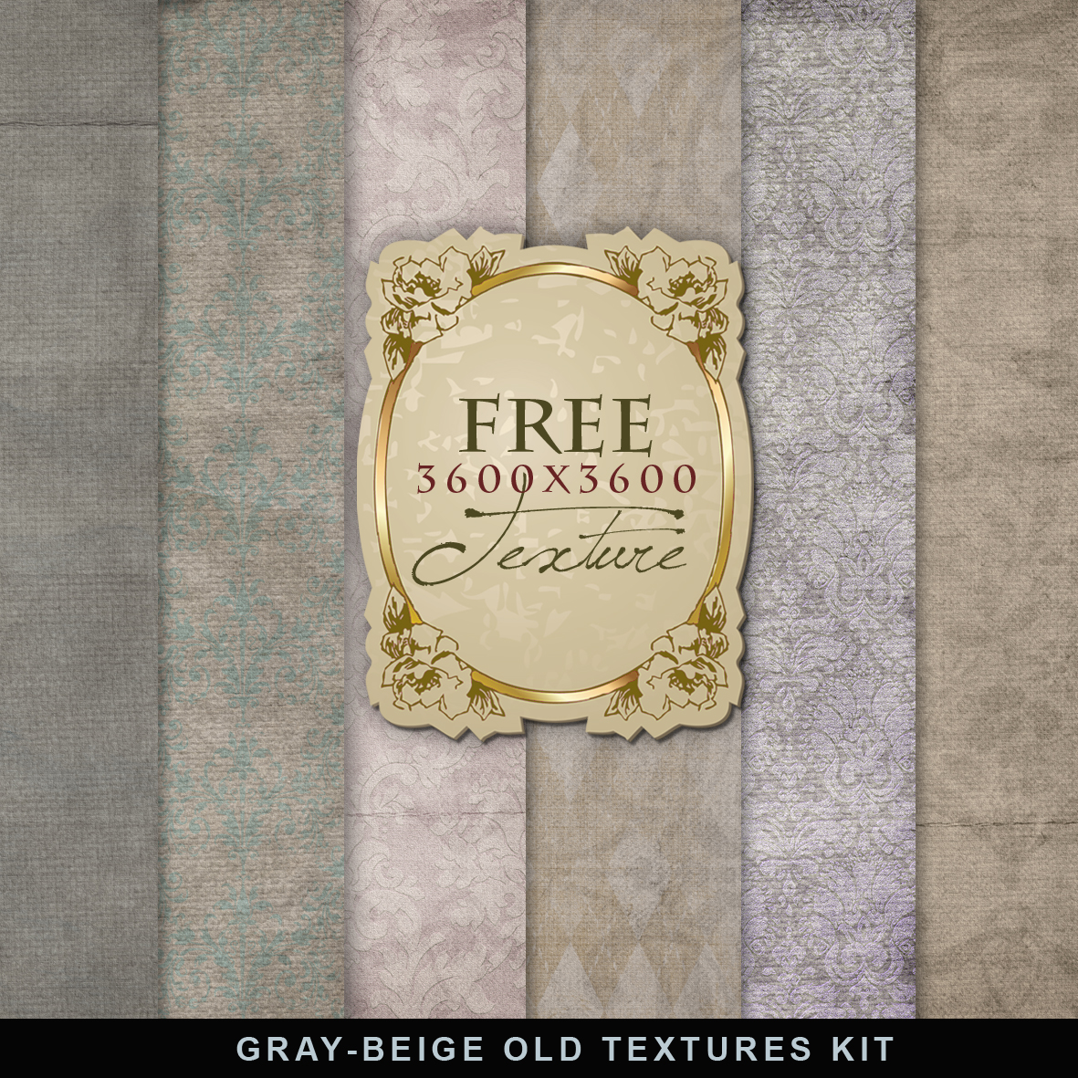 Freebies Old Textures:Far Far Hill - Free database of digital ...