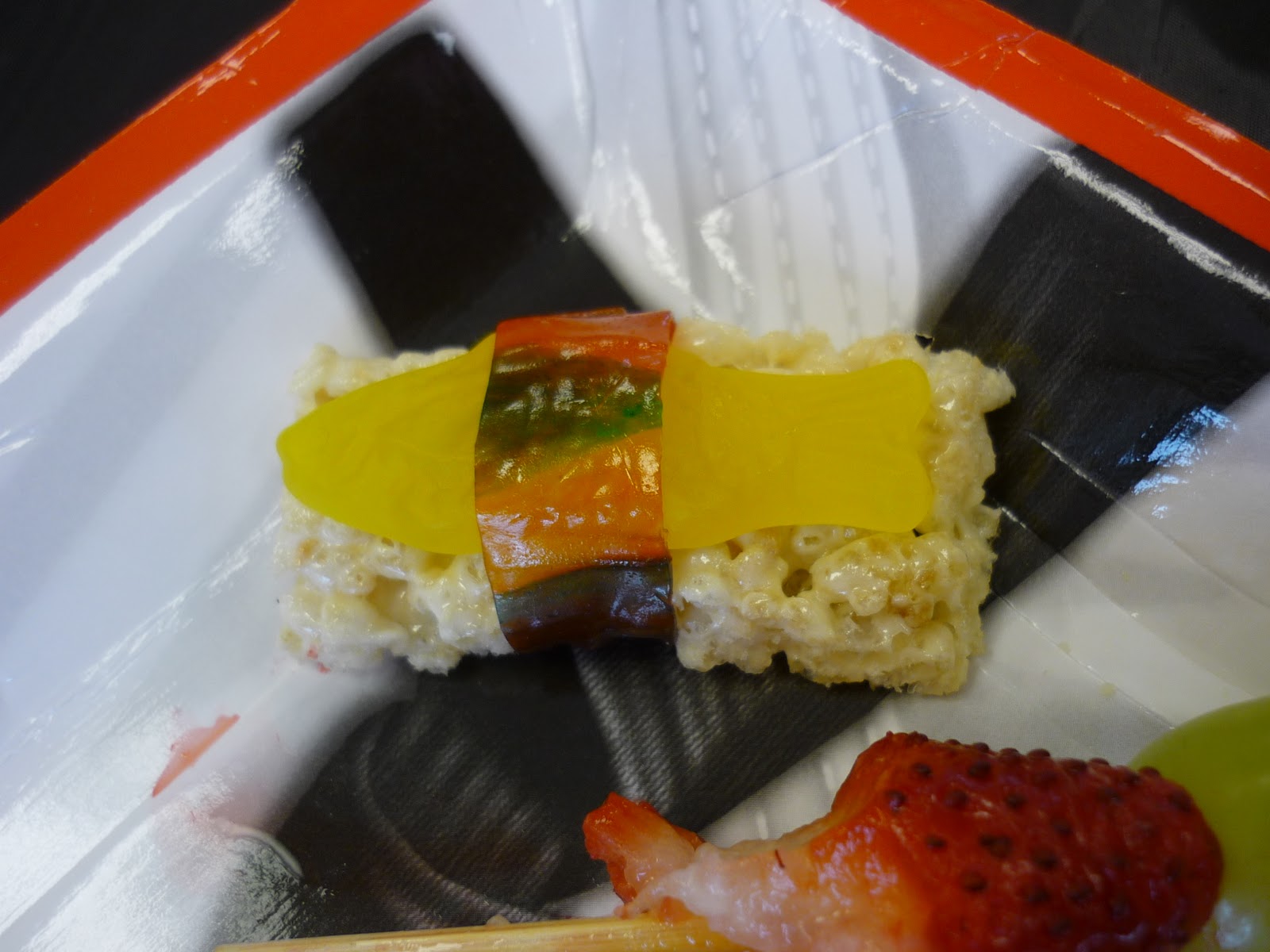 Crafty Texas Girls: Crafty Party Idea- Karate!