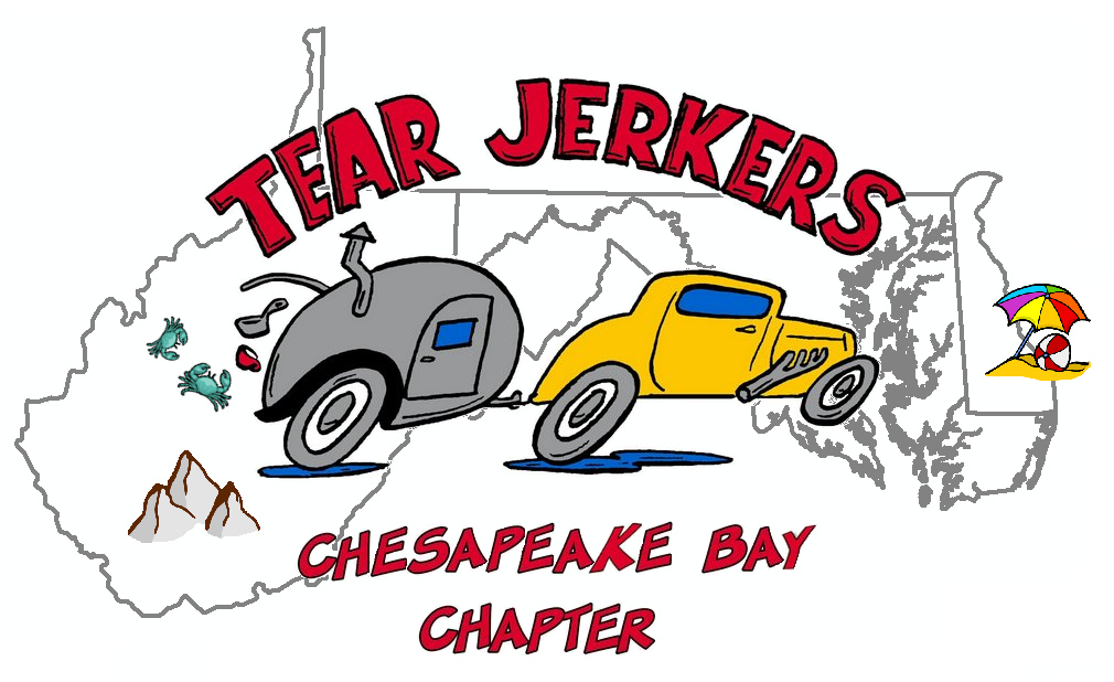 The Tracks of my Tear: Tear Jerkers Represent!