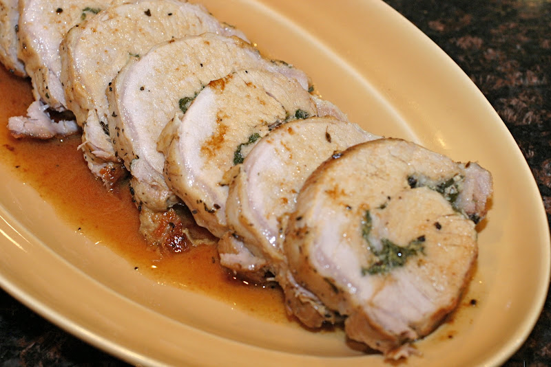 The Italian Dish: Porchetta