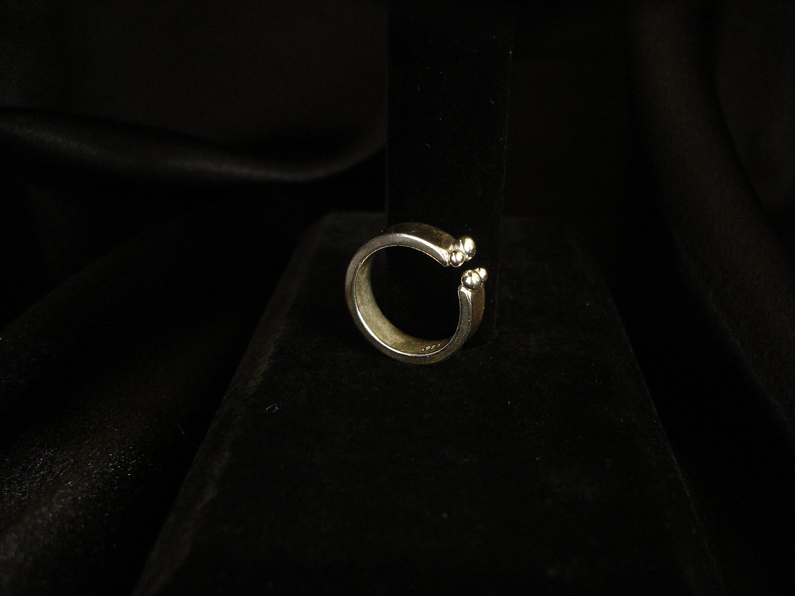 csbmetalsmith: Another recently completed project - Sterling Silver ...