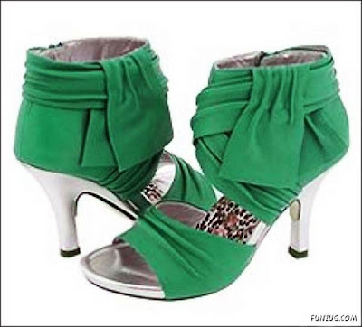 Most Funniest Shoes Pics | Funny Pictures