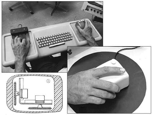 Photos Shot Collection: World Oldest Computer Mouses - Rare Photos ...
