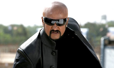 sharENjoy: Now Rajinikanth says, I'm not dead