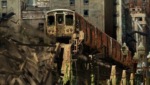 Amaze Pics & Vids: The World Without People - Different Photos...