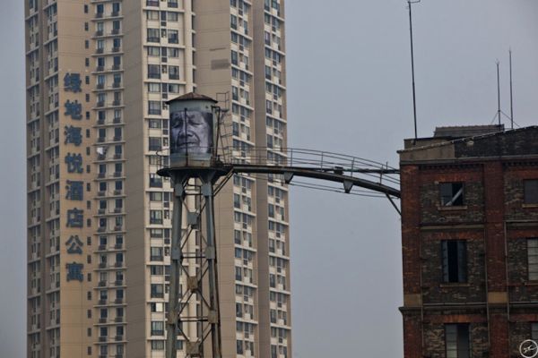 JR's Building Art Work ~ Everything you need!