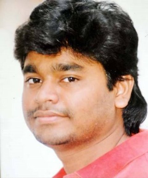 Pictures: A.R.Rahman Unseen, Rare Photo Collection... A.R.Rahman ...