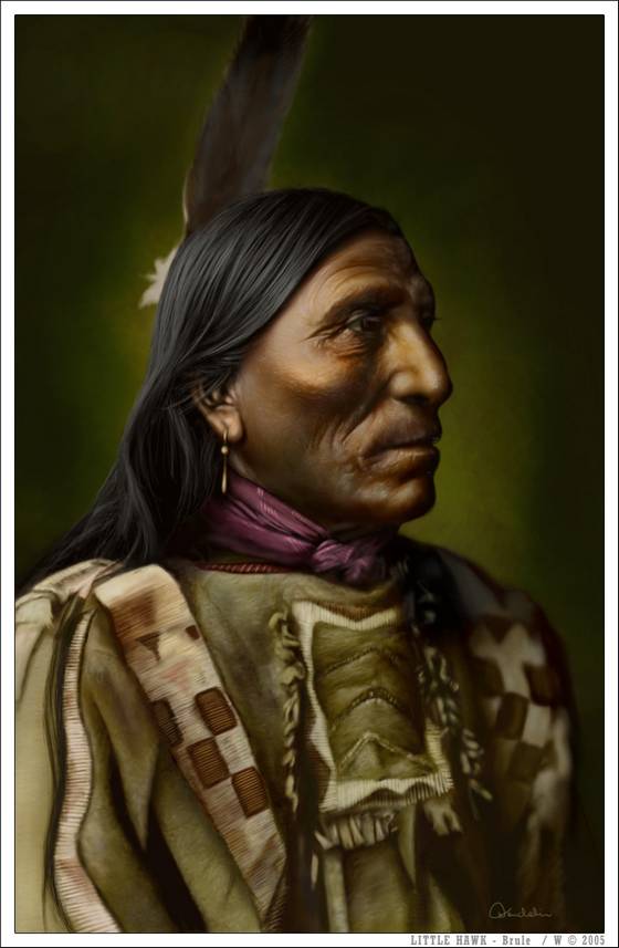 VENUREDDYB4U: Colorized Native Americans Old Photo Collection.