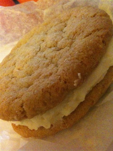 Whoopie Cookie