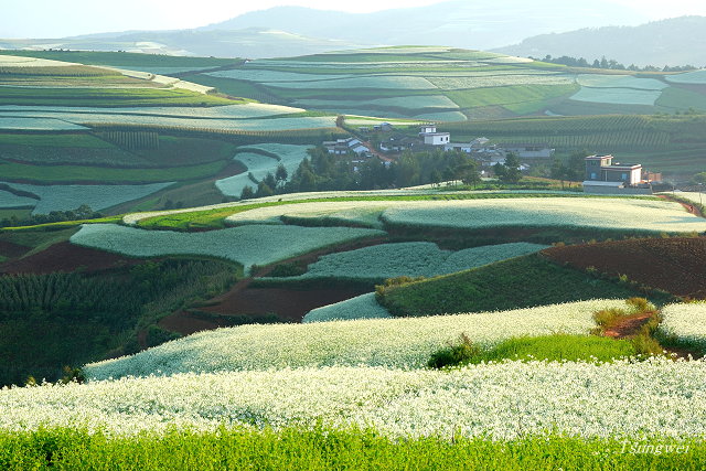 .: Amazing place Lexiaguo in China