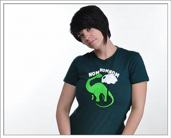 CoolFunClub: Ashley Pridgen