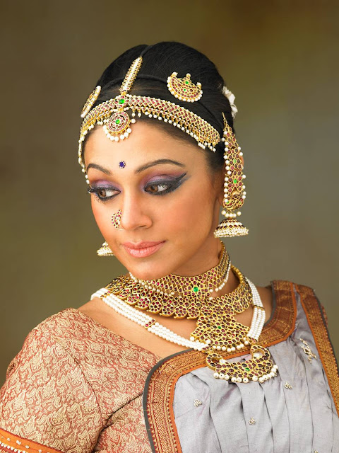 CoolFunClub: Shobana Chandrakumar