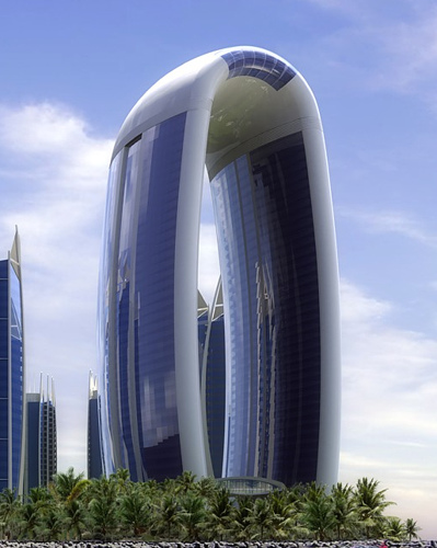 CoolFunClub: Top 9 Unique Structures