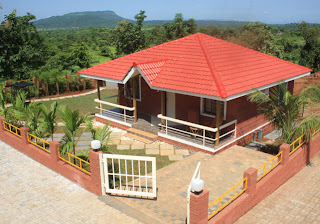 Gold Valley Panshet: Gold Valley Panshet (Tamhini Ghat)- NA plots and ...