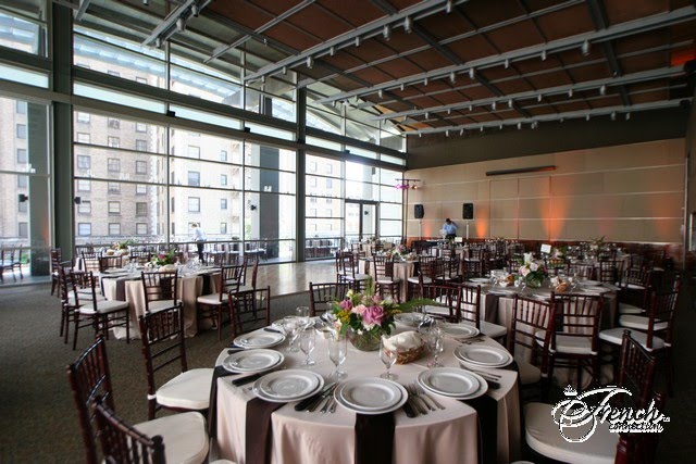 Tracy French ~ The French Connection: La Orilla Del Rio Ballroom, San ...