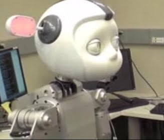 Inkfish: Autism and Automatons