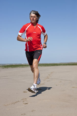 SOLUCIONES JoanFliZ: “El hombre maratón”, Stefaan Engels