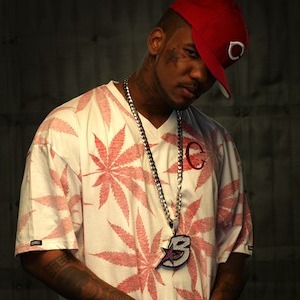 MORE THAN A BLOG - WE'RE A LIFESTYLE: Compton Rapper The Game Declares ...