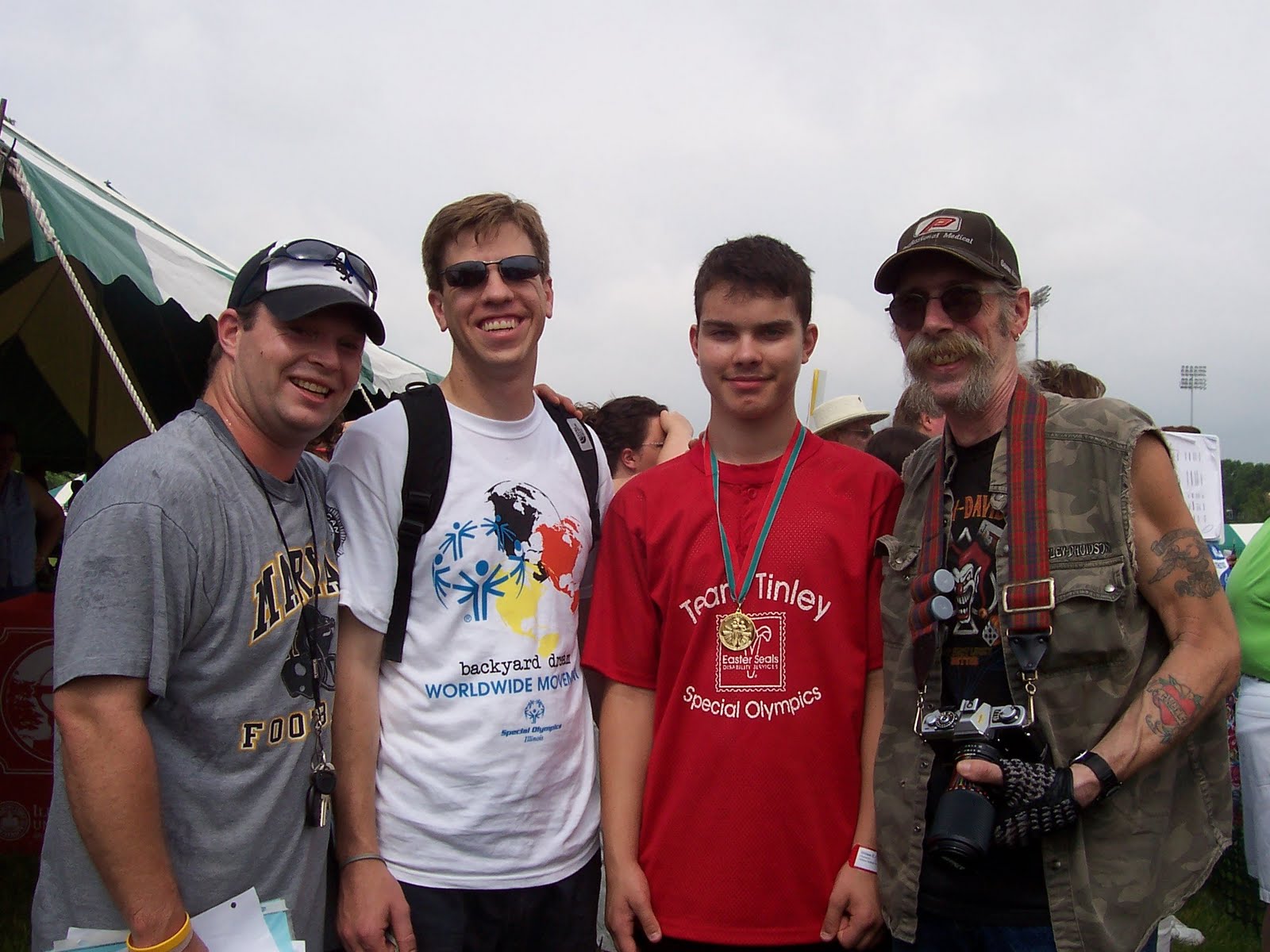 Growing Together in Health Care: Congratulations, Billy Hall!