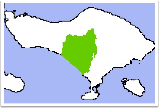 info BALI: Profil Kabupaten Tabanan