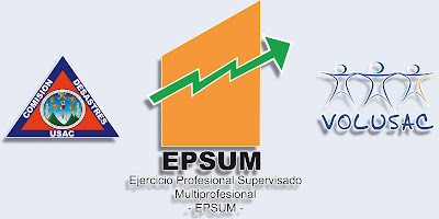 Ejercicio Profesional Supervisado - EPSUM