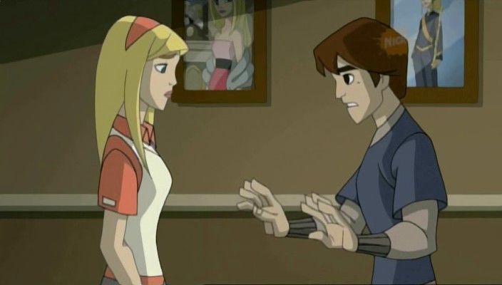 Cartoon Review: The Spectacular Spider-Man Ep. 25 and 26 - Comic Book ...