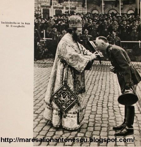 Maresal Ion Antonescu: Biografie Maresalul Ion Antonescu