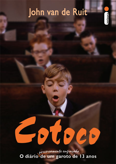 Sonho de Reflexão: Top +: Os Livros marcantes de 2010.