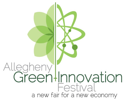 On The Vine Creative: Green + Innovation = Awesome