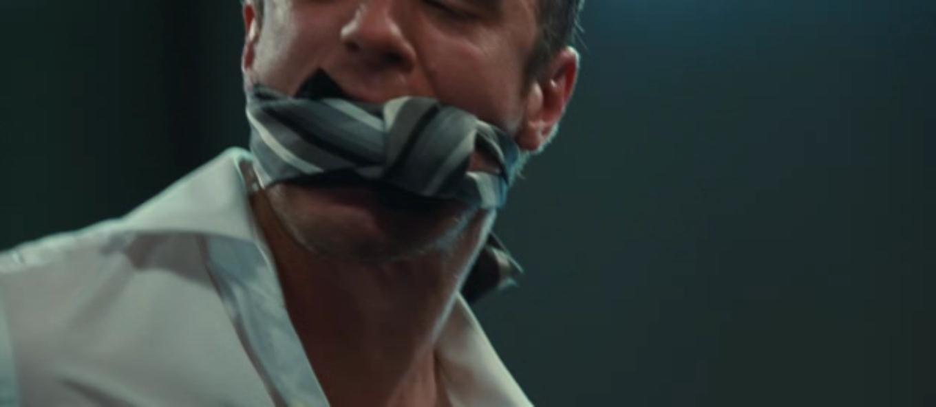 Bound Guys On TV: Luke Mably - Exam