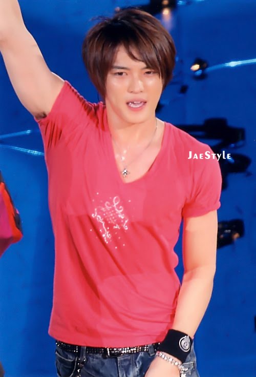 DBSGuardians Angels: [PHOTOS] 100605-6 JYJ - Thanksgiving Live at Kyocera Dome Day 1-2 Part 23