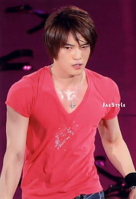 DBSGuardians Angels: [PHOTOS] 100605-6 JYJ - Thanksgiving Live at Kyocera Dome Day 1-2 Part 23