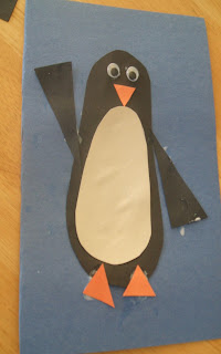 fun4kids: Animals in Winter- Hybernation/ Penguins/ Polar Bears