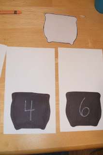 fun4kids: St. Patrick's Day- Shamrocks/ Pot of Gold/ Leprechauns