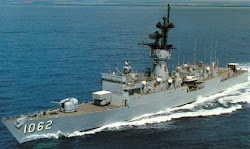 USS Whipple: Welcome!