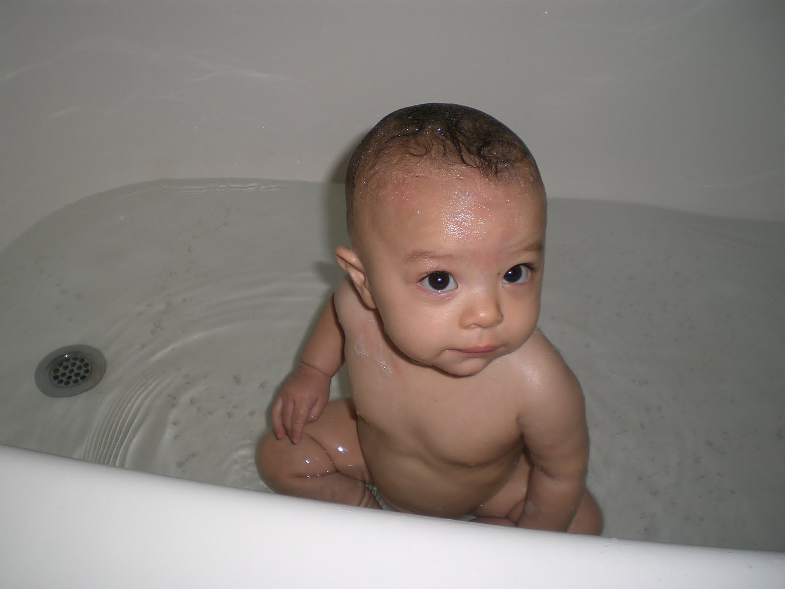 Can I Have a Tookie?: Nakey Nakey