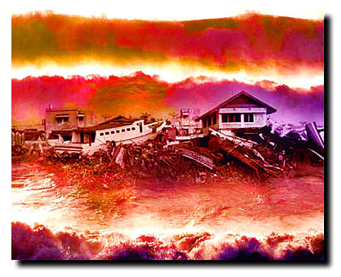 ~~Mujahidah SOLEHAH~~: MUSIBAH: PAHIT DI DUNIA MANIS DI AKHIRAT