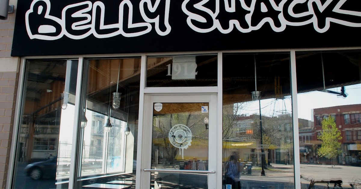 CupCakes and CrabLegs: Urban Belly and Belly Shack…A Multiple Addiction
