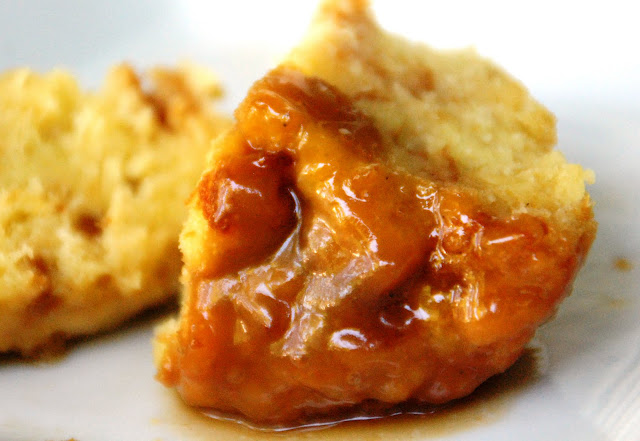 CupCakes and CrabLegs: Bread Pudding…