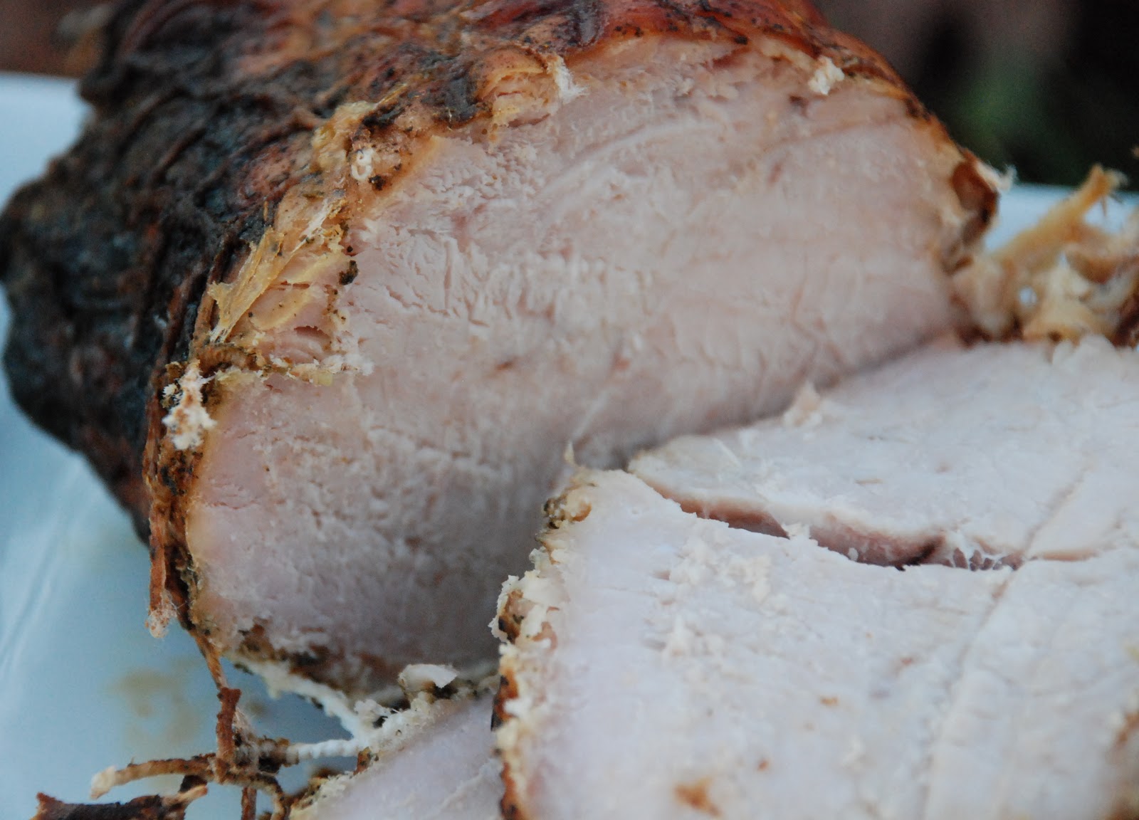 CupCakes and CrabLegs: Cooking A Turkey Outside