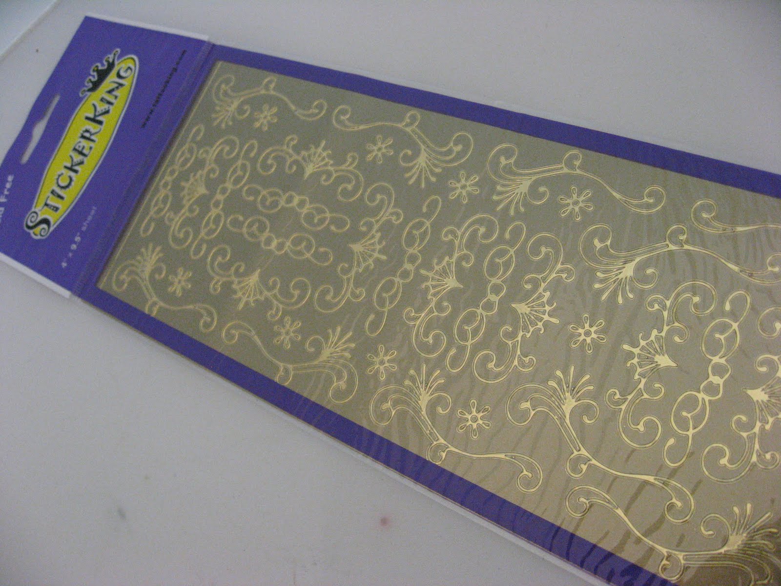 Everlasting Ink: Basic Grey Cappella Rocks!!