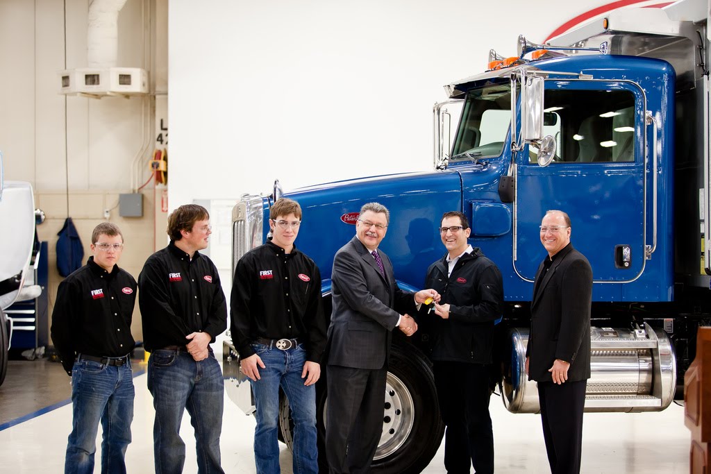 First Response Team of America